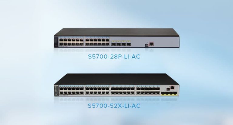 How To Do If S5700 Cannot Ping The Gateway Through 8021x Authentication Thunder