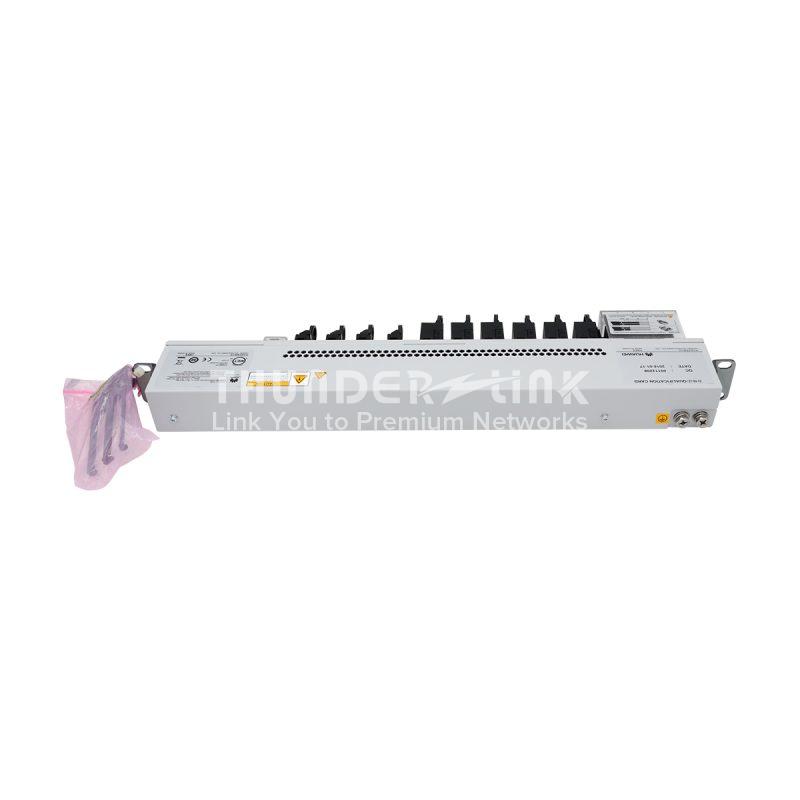 Huawei DCDU-12B DC Distribution Unit Power System Price Specs - Thunder-link.com