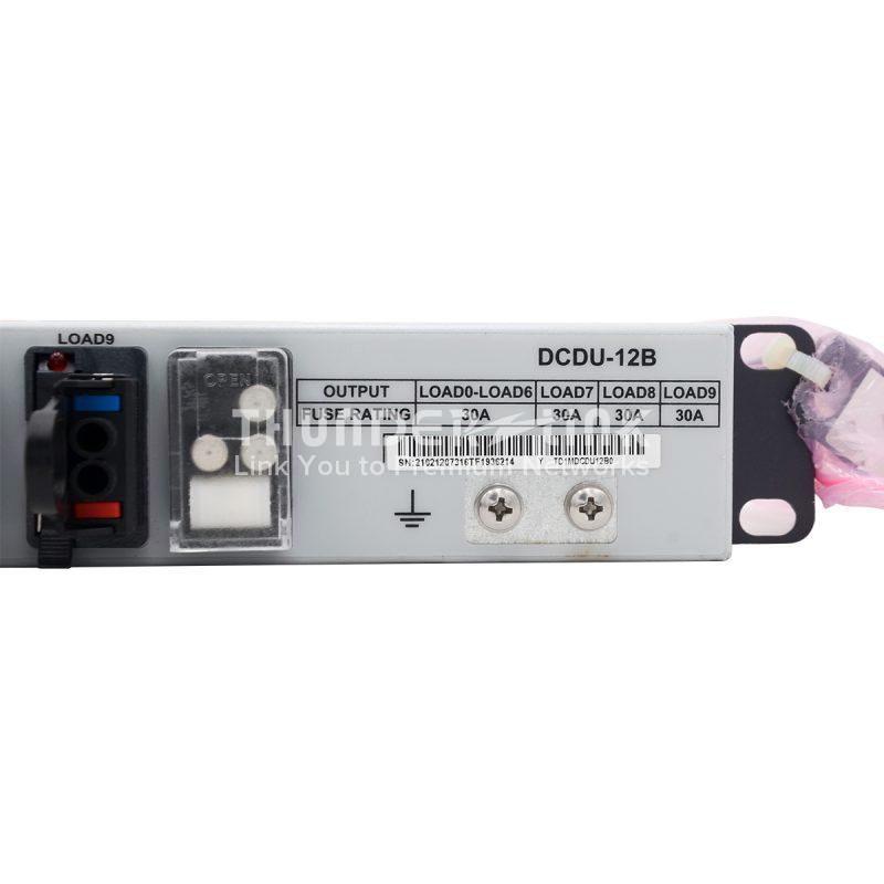 Huawei DCDU-12B DC Distribution Unit Power System Price Specs - Thunder-link.com