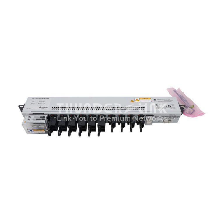 Huawei DCDU-12B DC Distribution Unit Power System Price Specs - Thunder-link.com